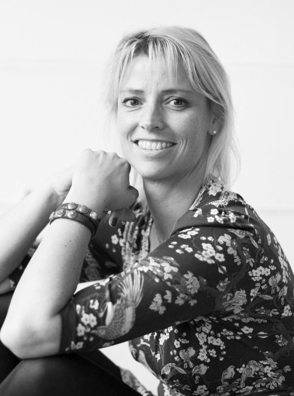 Annemarie Steen - The Core Story