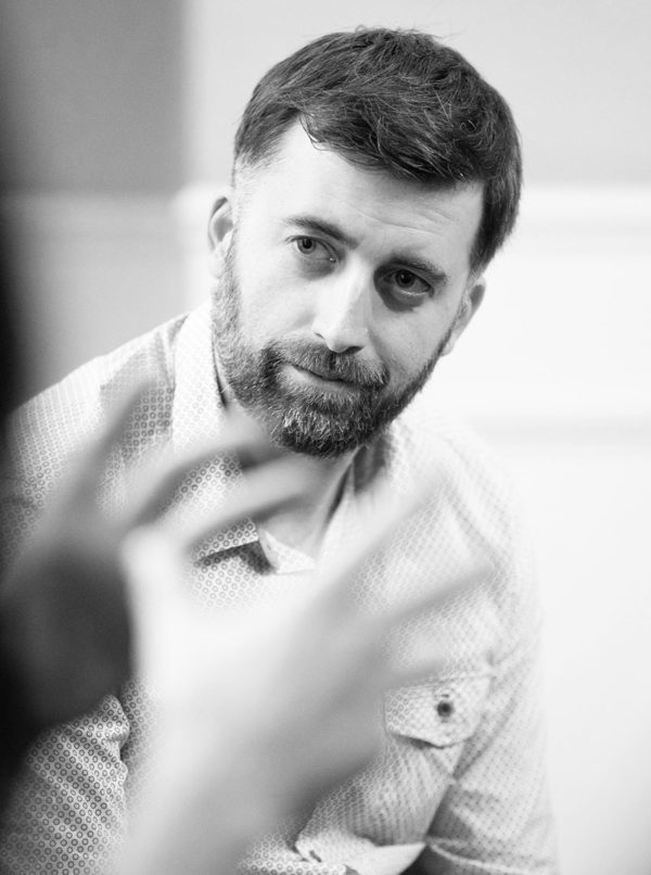 Neil Curran - The Core Story