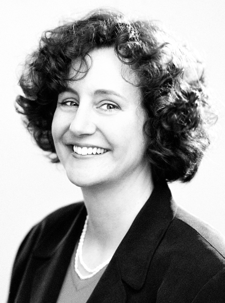 Lynn Dickinson - The Core Story