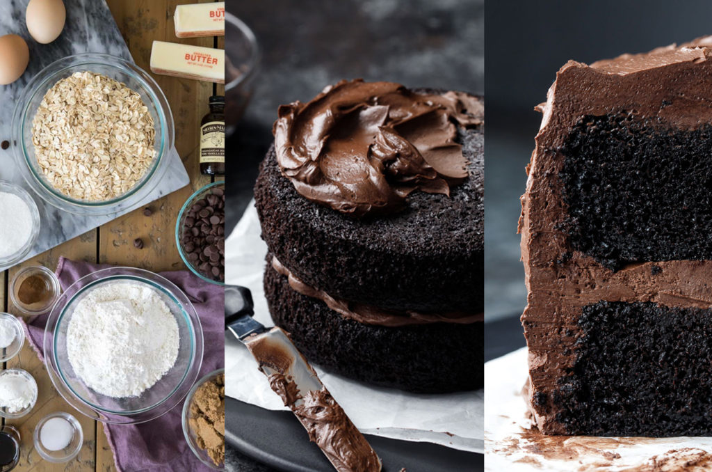 Bake your leadership strategy cake - The Core Story