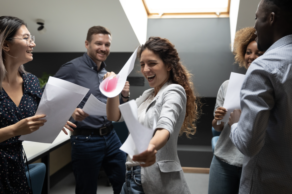 The Role of Diversity and Inclusion in Business Storytelling - The Core ...