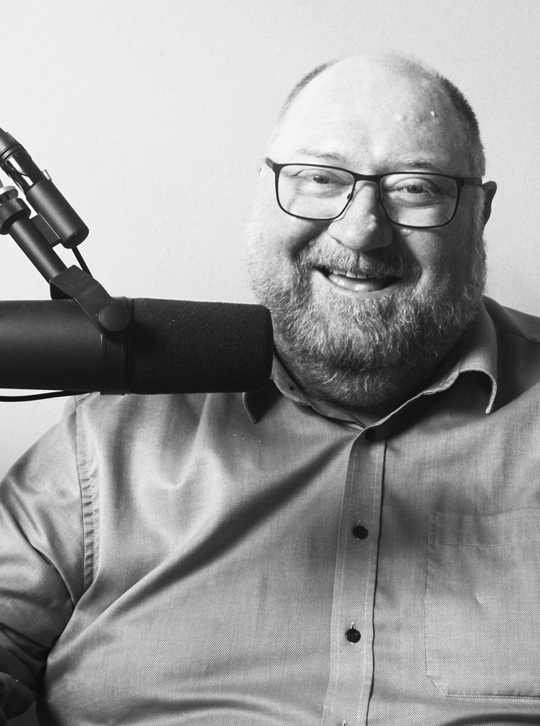 Declan Tyrrell - The Core Story